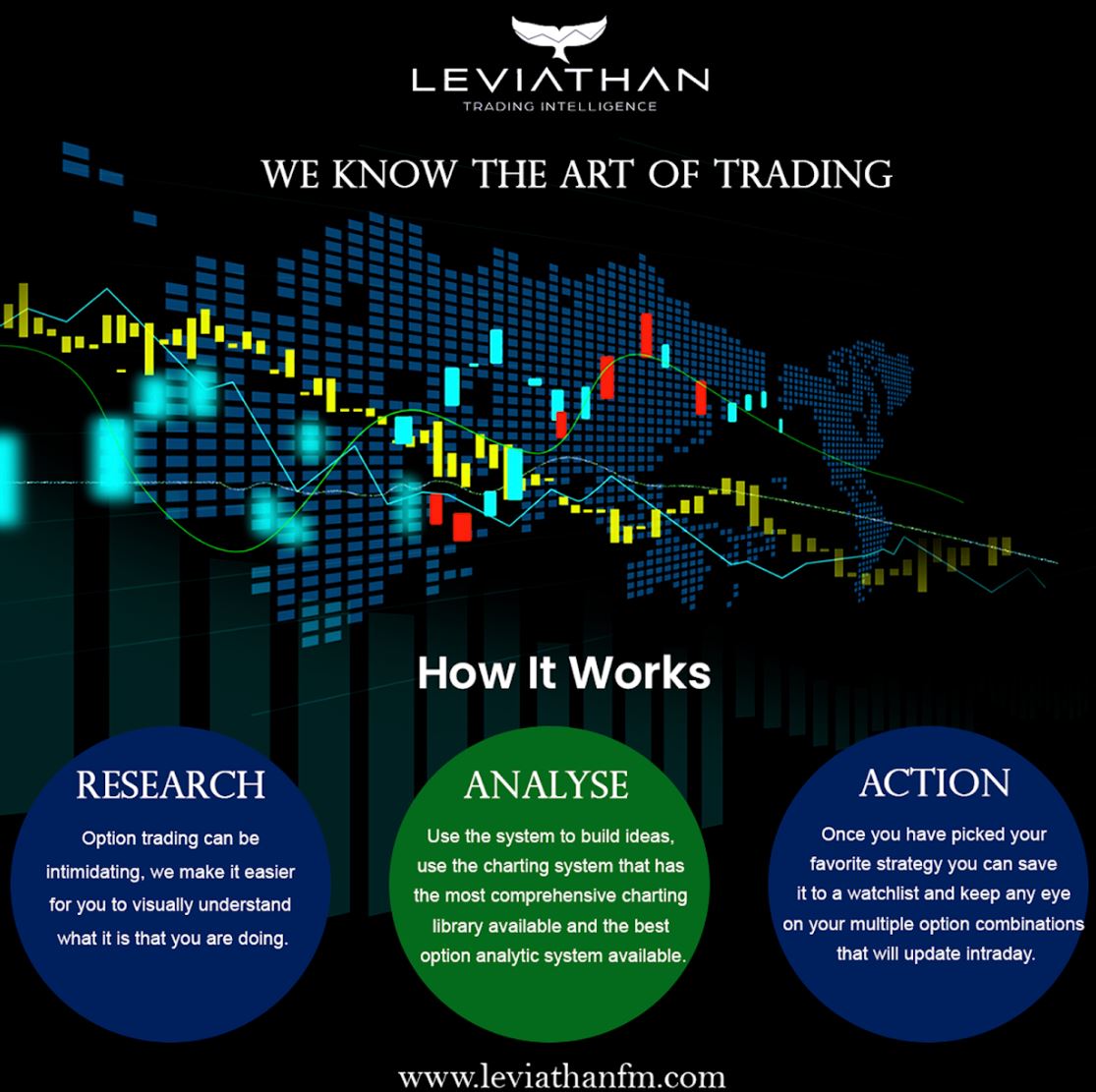 End Of Day Report | Leviathan Analytics