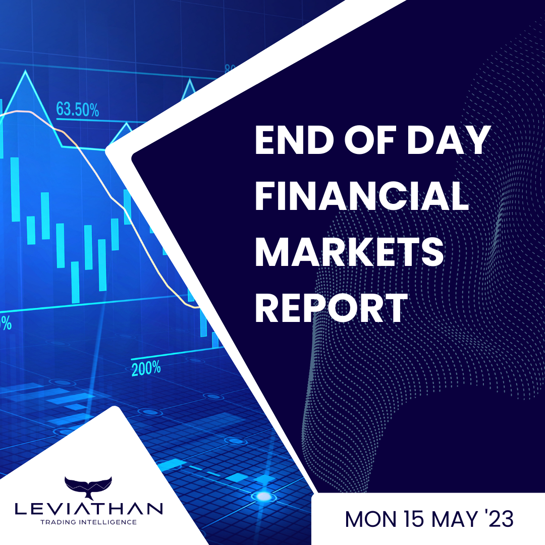 END OF DAY REPORT EQUITIES, FUTURES & OPTIONS MAY 15th - Leviathan ...