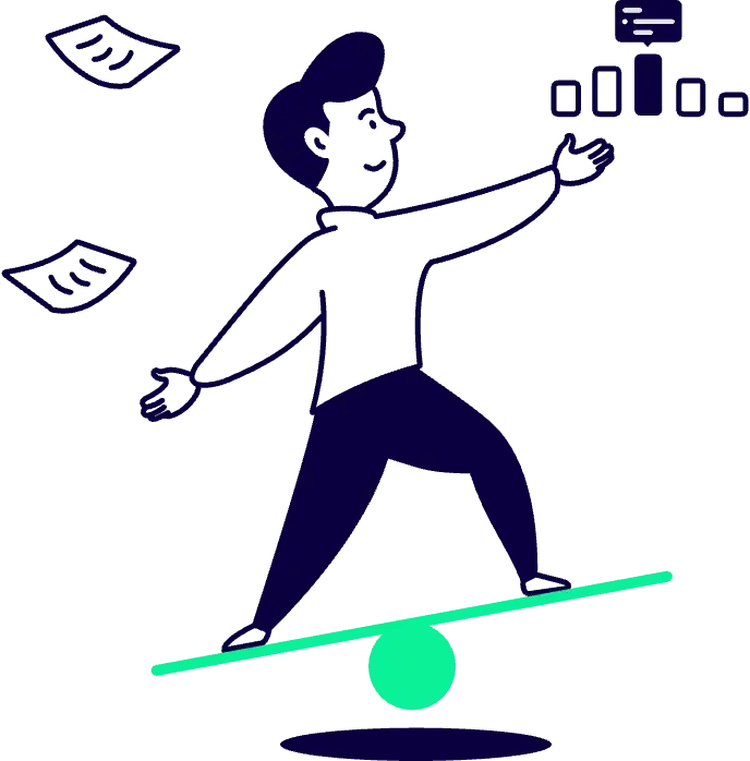 Financial Services | AI Analytics | Leviathan Financial Management